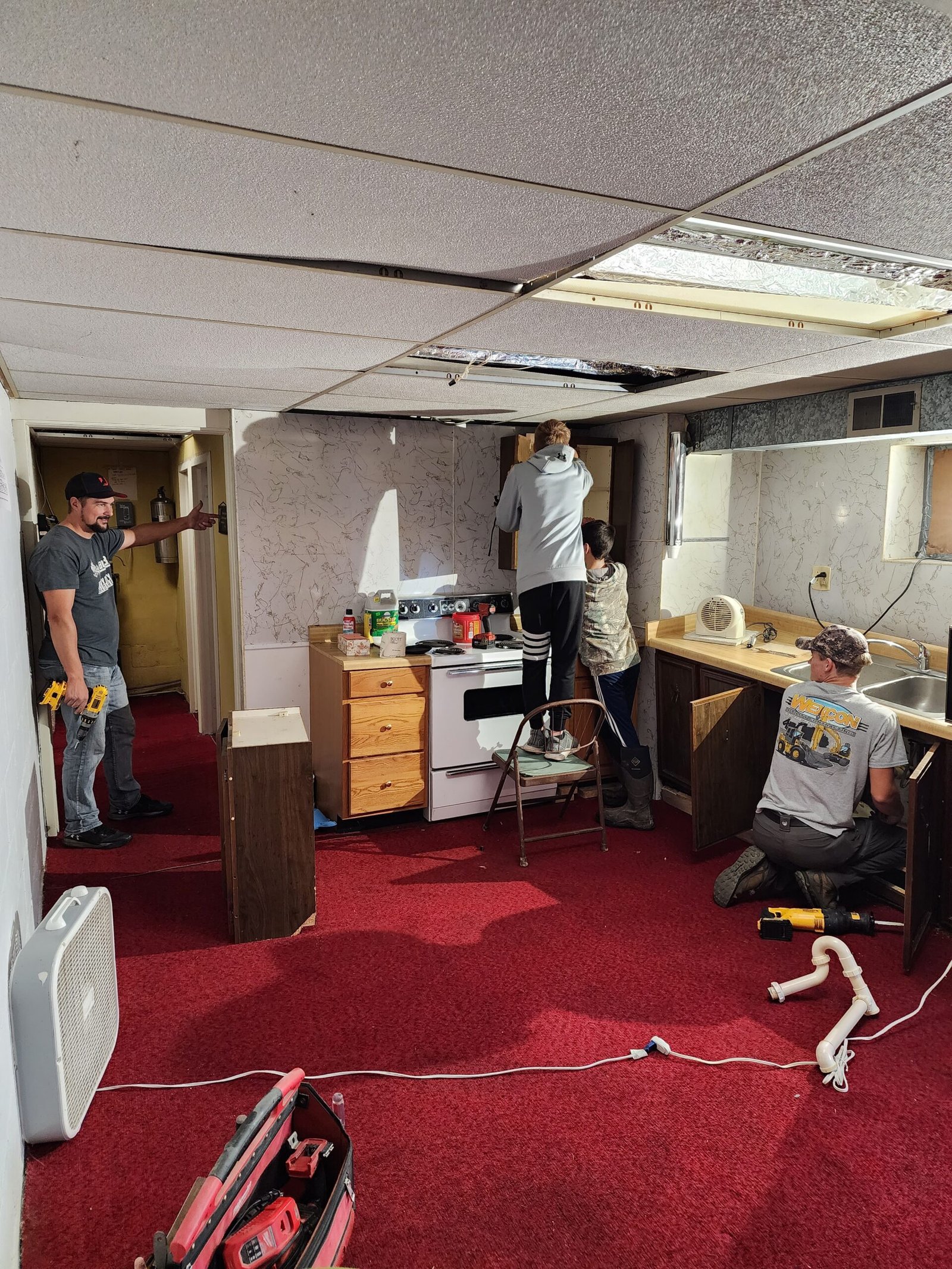 About - Arise Community Chapel